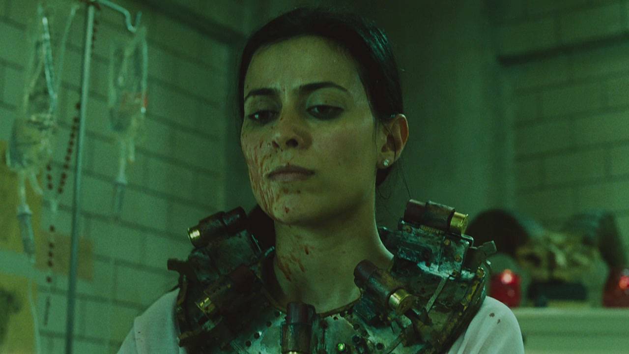 Testere 3 (Saw III) | 2006 - Keyfi Sanat