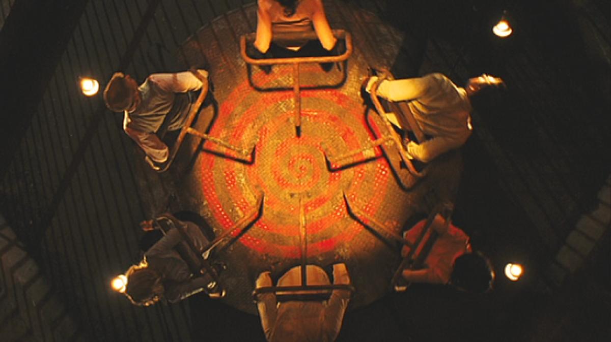 Testere 6 (Saw VI) | 2009 - Keyfi Sanat