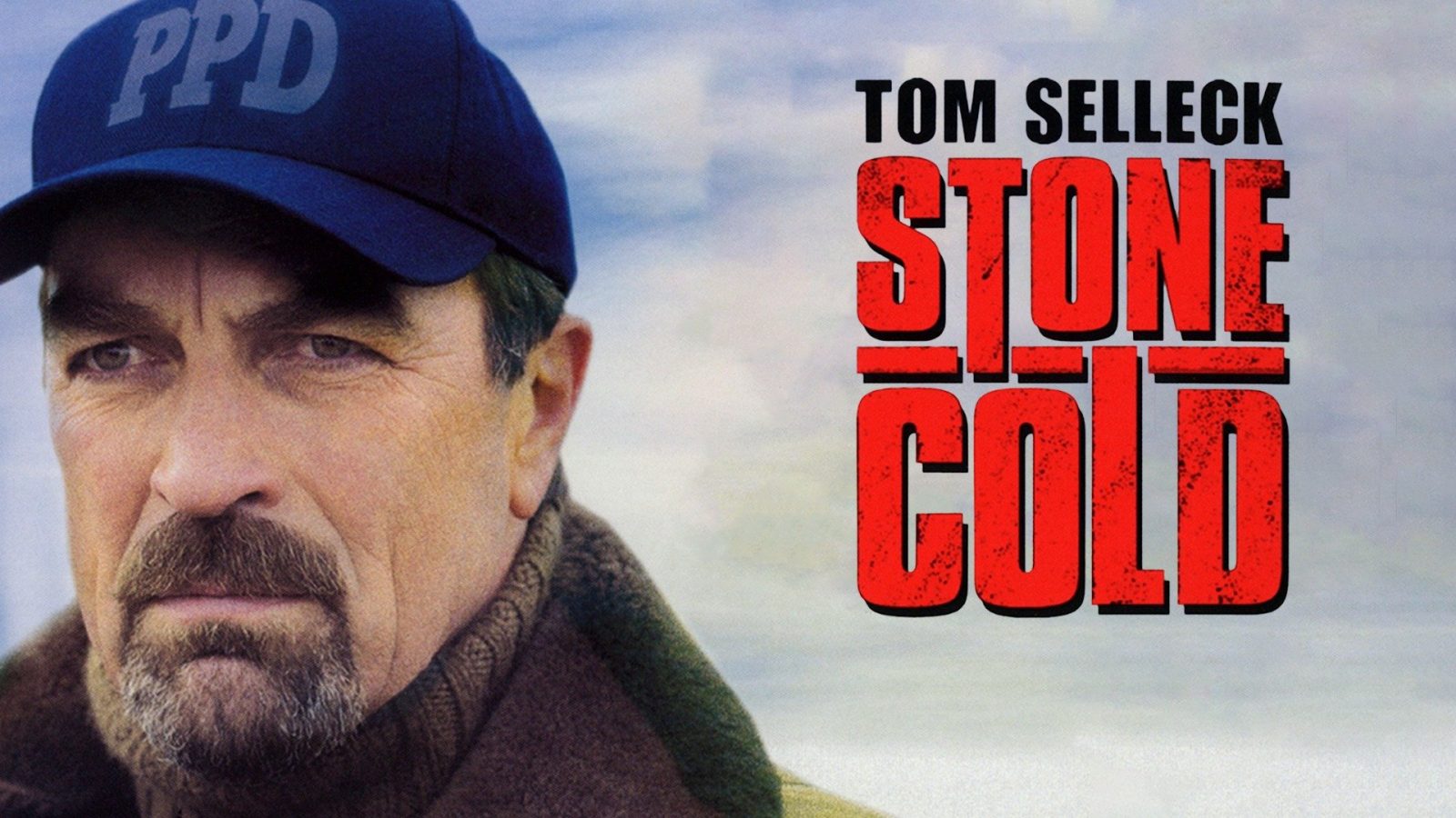 Jesse Stone - Stone Cold (Taş Soğuğu) 2005 - 1 - Keyfi Sanat